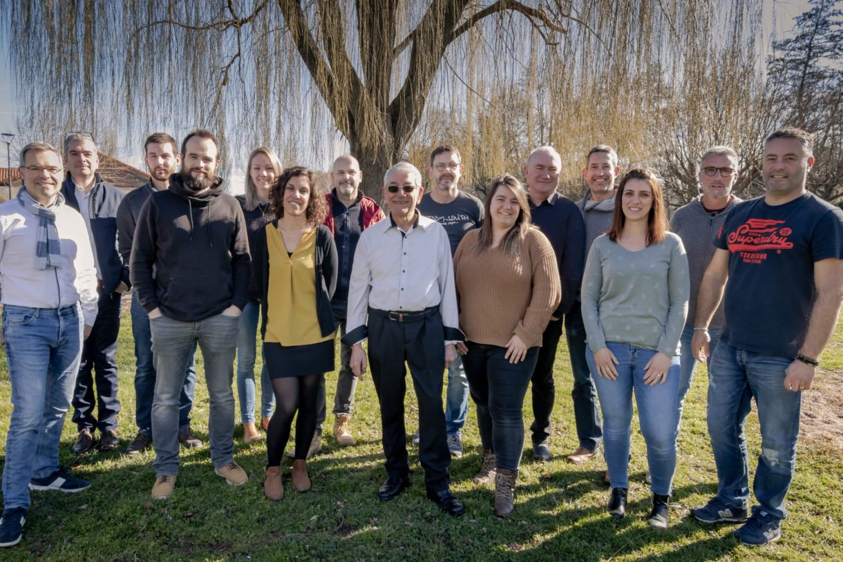 La Mairie - Commune de Davayat